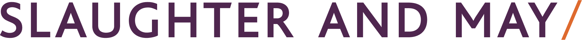 Slaughter and May | Lead in to Law